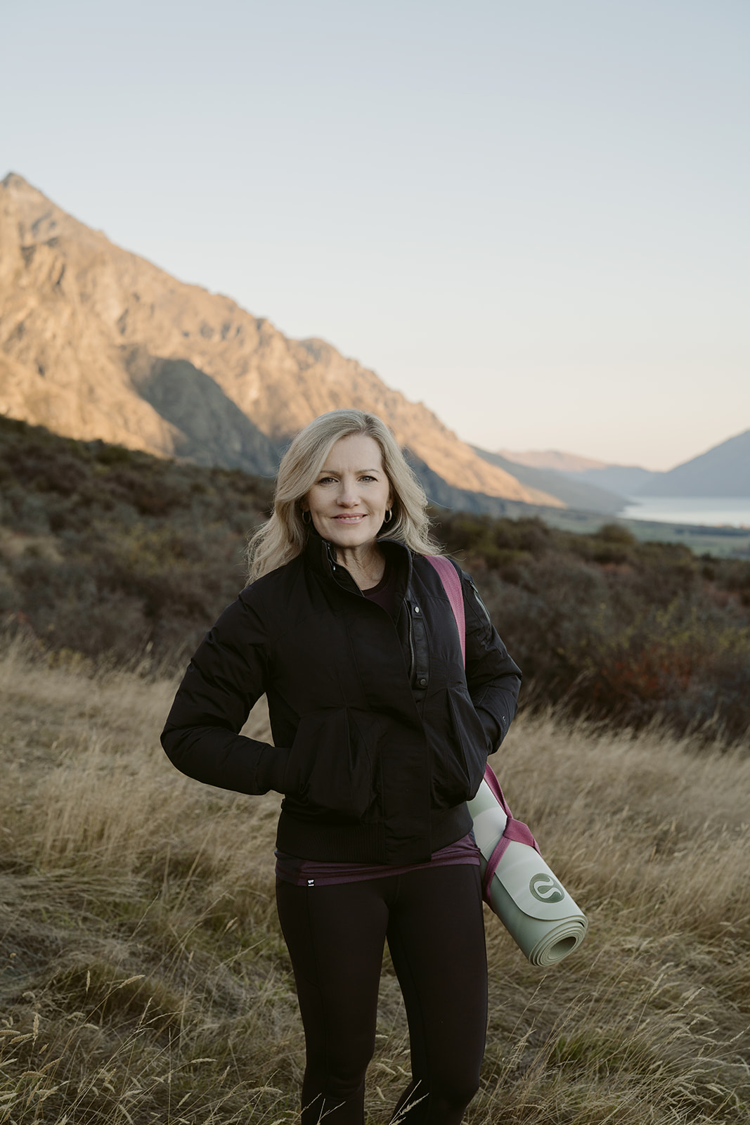 Home - Sharon Neish Yoga Flow